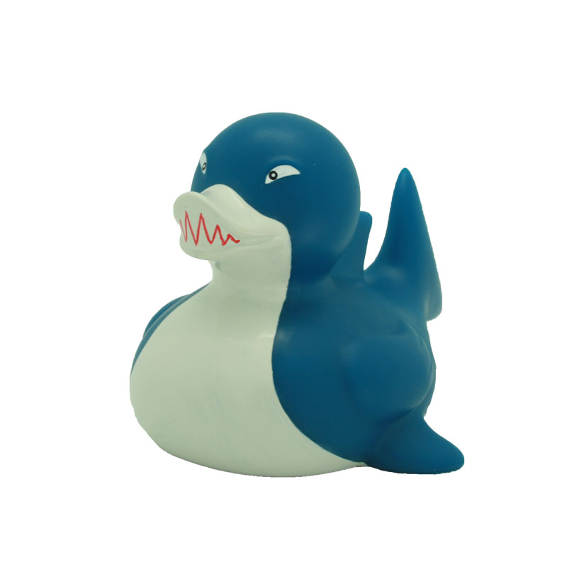 Shark Rubber Duck | Buy premium rubber ducks worldwide