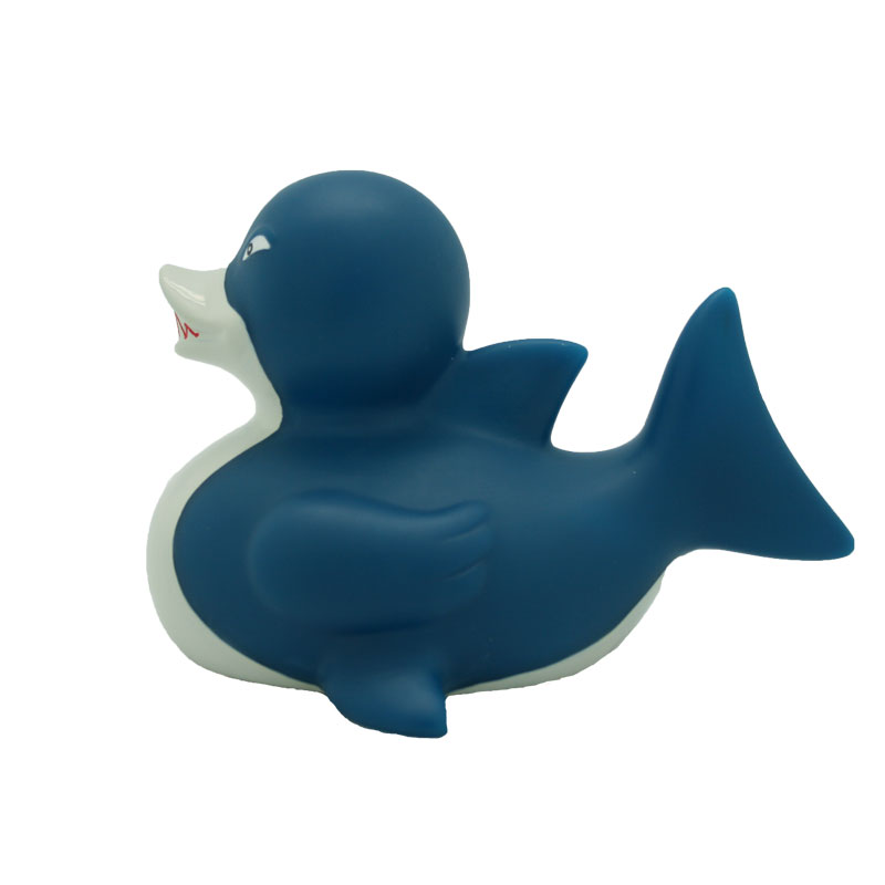 Shark Rubber Duck | Buy premium rubber ducks worldwide