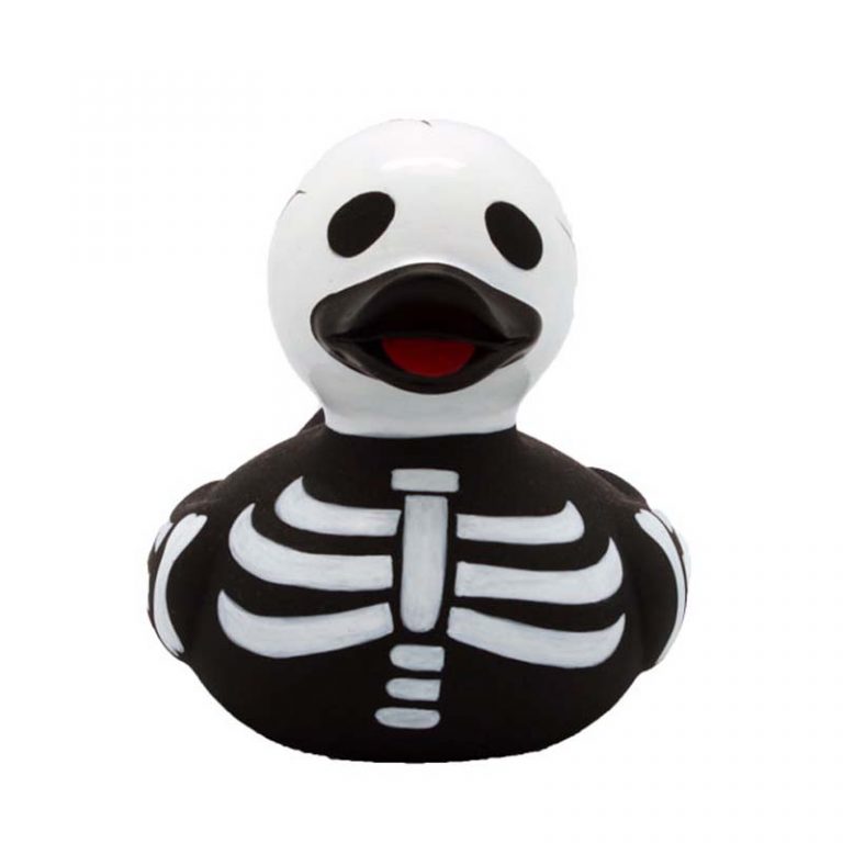 Grim Reaper Rubber Duck | Buy premium rubber ducks online - world wide ...