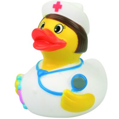 Rubber Ducks Professions | Buy premium rubber ducks online - World wide ...