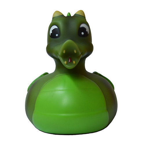 Dragon Light Rubber Duck | Buy pond war rubber ducks online - world ...